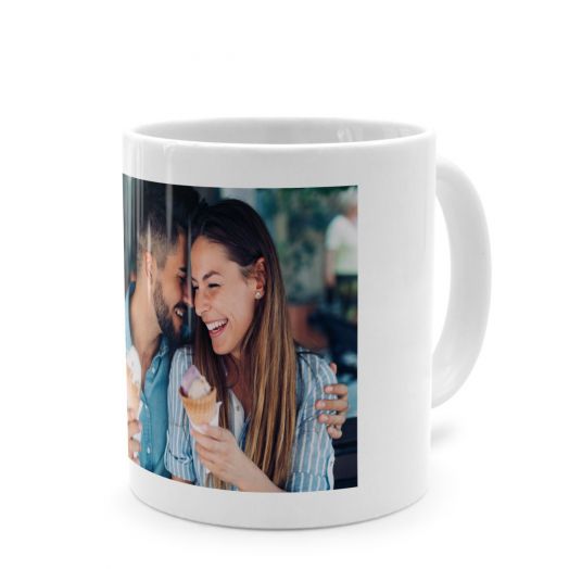 Crée et imprime toi-même une tasse avec ta propre photo ou ton nom