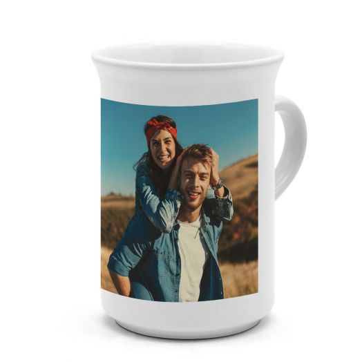 Crée et imprime toi-même une tasse avec ta propre photo ou ton nom